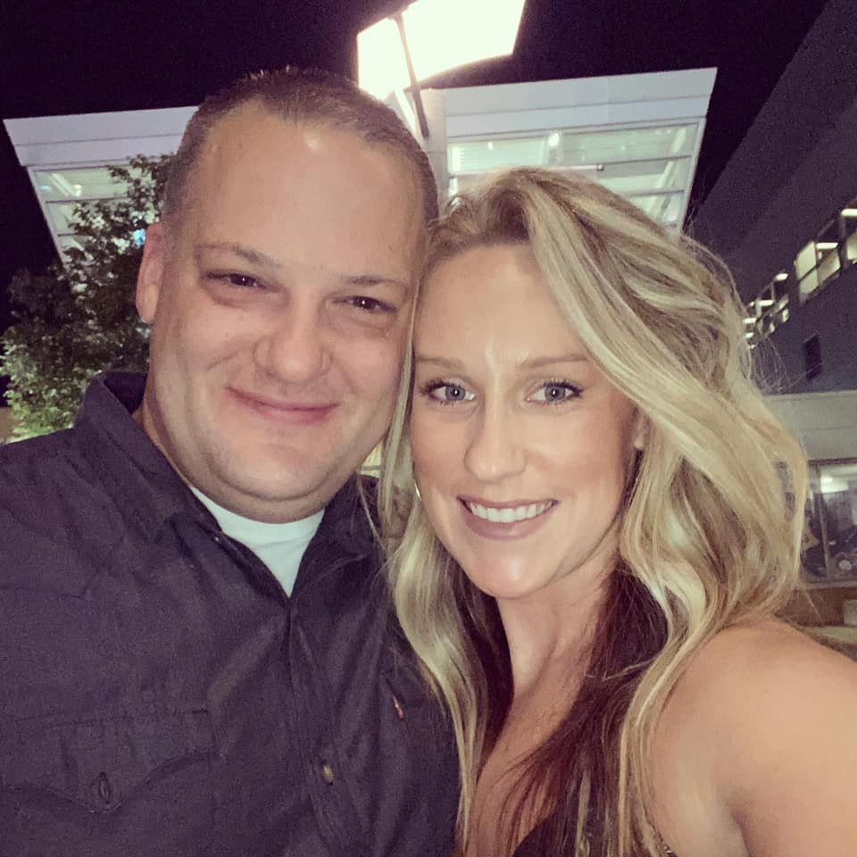 Marcus & Allison - Marcus Explain This Man Crush - EP 63 - The Off Duty ...