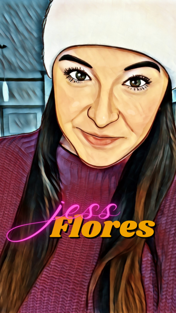 I Was Never Taught to Dream - Jess Flores - 133 - The Off Duty Podcast ...